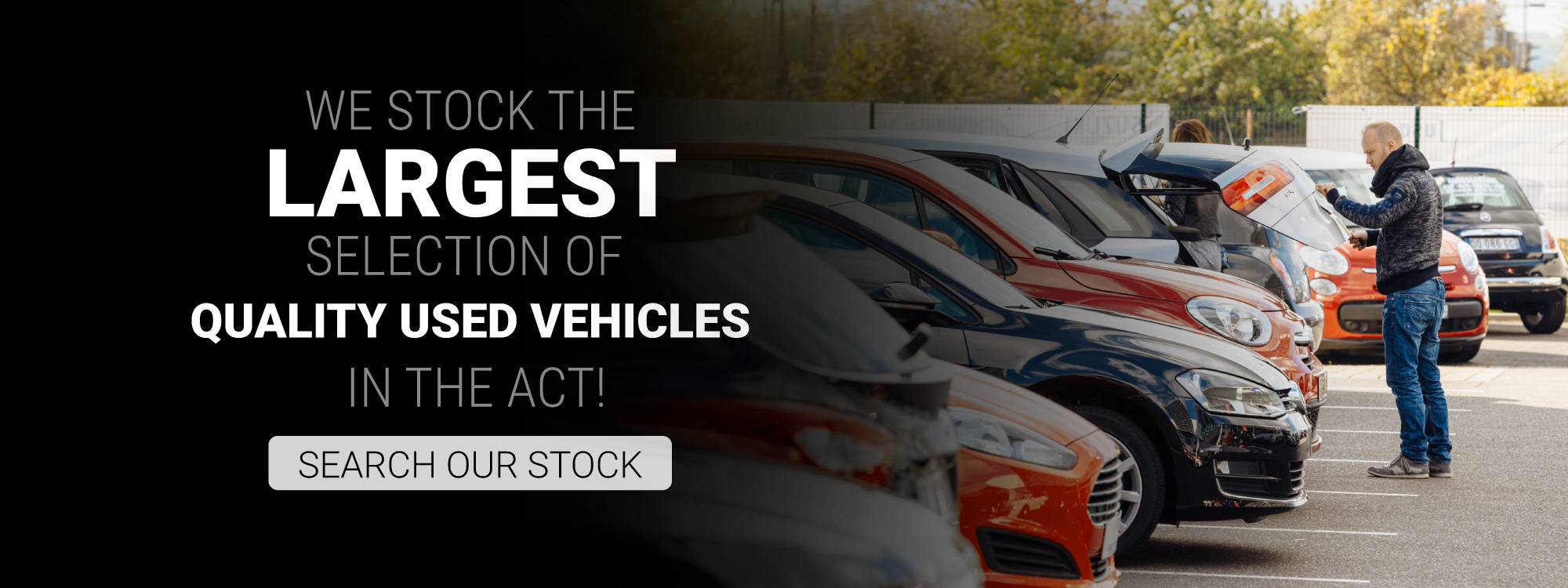 Lennock Used Cars