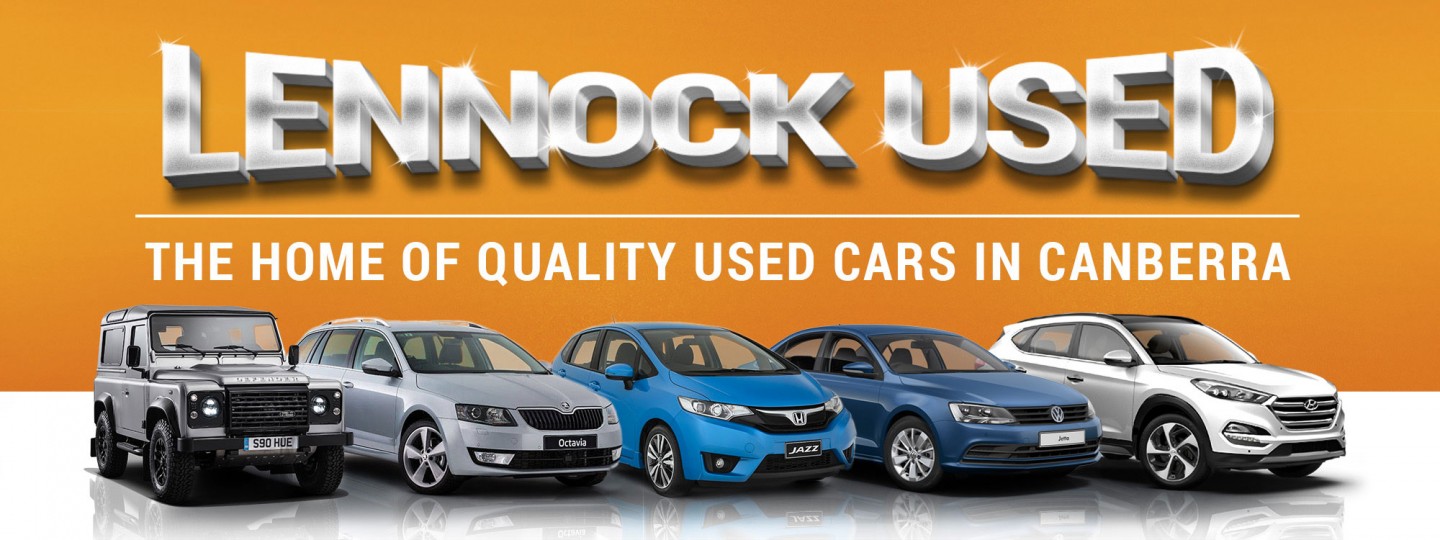 Lennock Used Cars